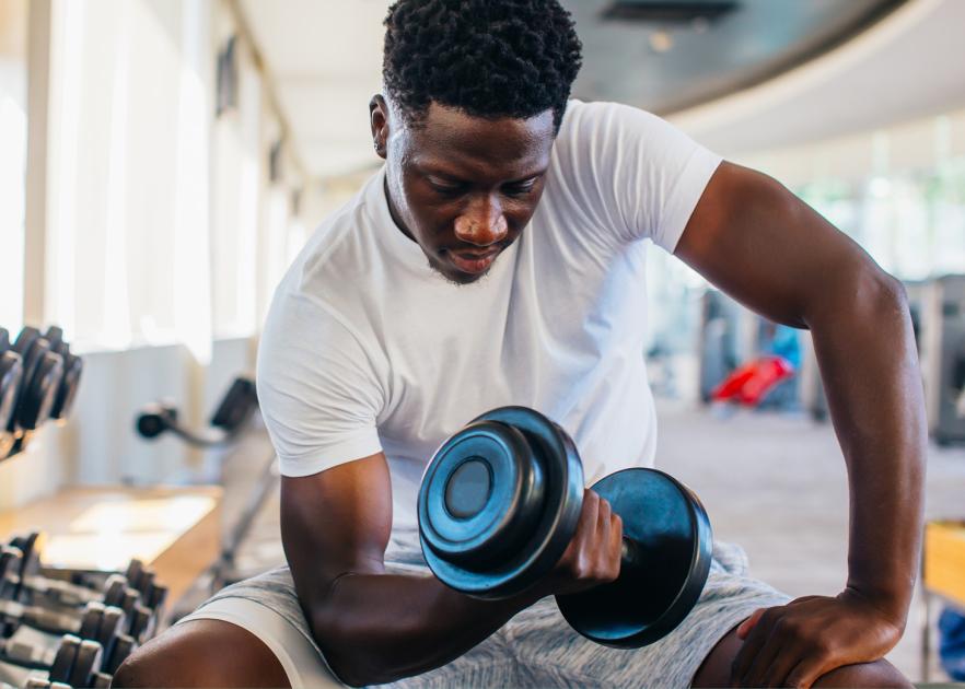 Beginning Strength Training | YMCA of Greater Omaha