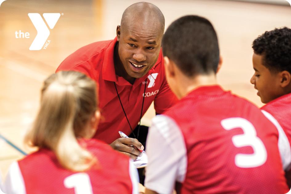 Being a Positive Role Model | YMCA of Greater Omaha