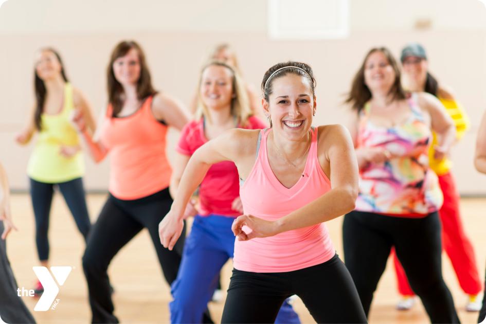 Why Choose Group Fitness? | YMCA of Greater Omaha