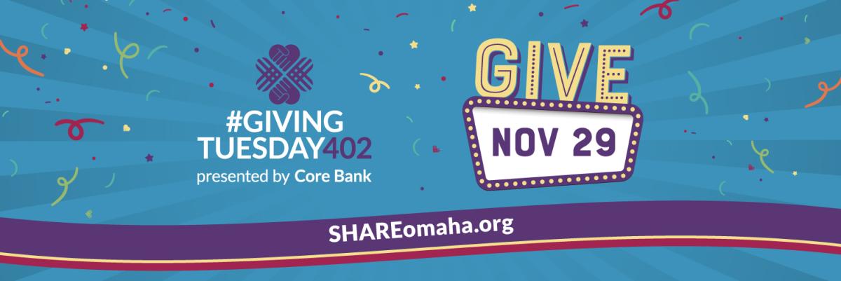 Giving Thanks & Giving Back | YMCA of Greater Omaha