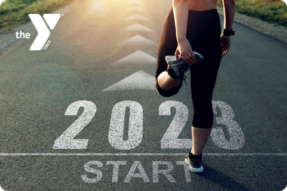 What is My 2023 Goal? | YMCA of Greater Omaha