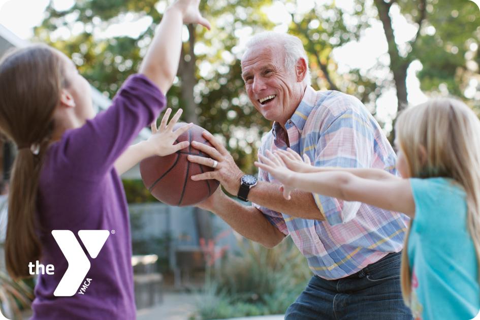 Wellness Rooted in Play | YMCA of Greater Omaha