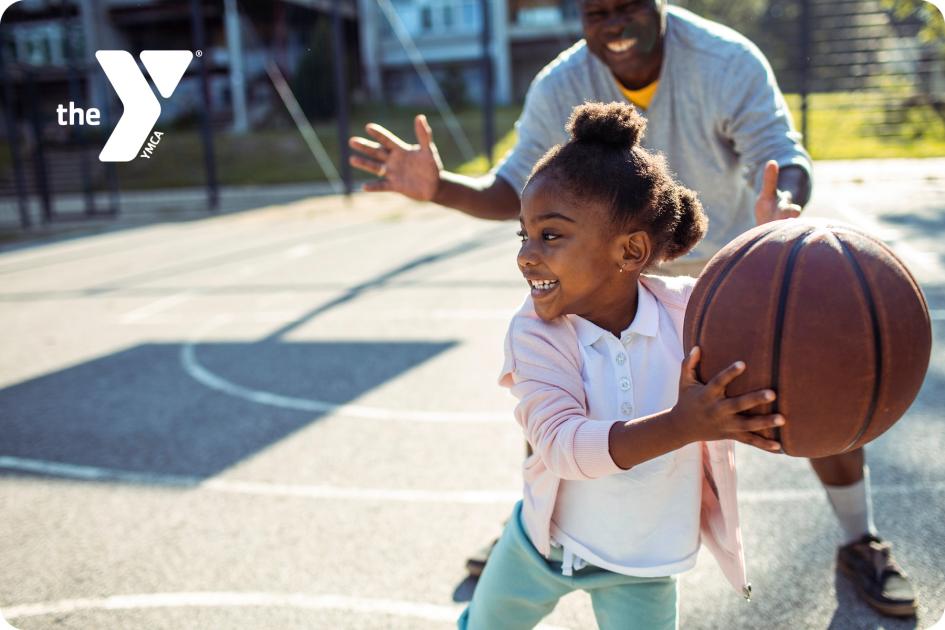 Staying Active Together! | YMCA of Greater Omaha