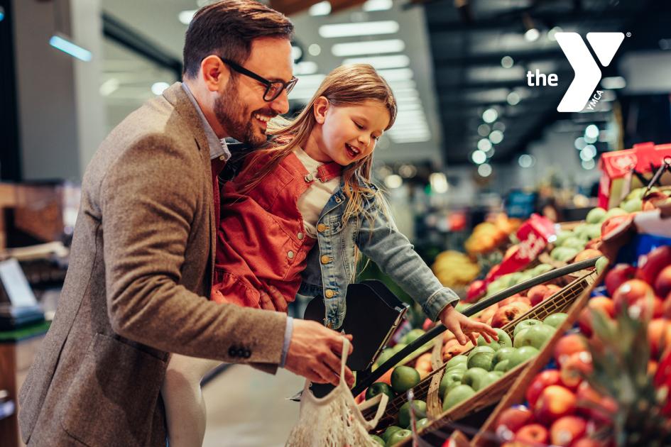 Go, Slow, Whoa - Fooducation | YMCA of Greater Omaha