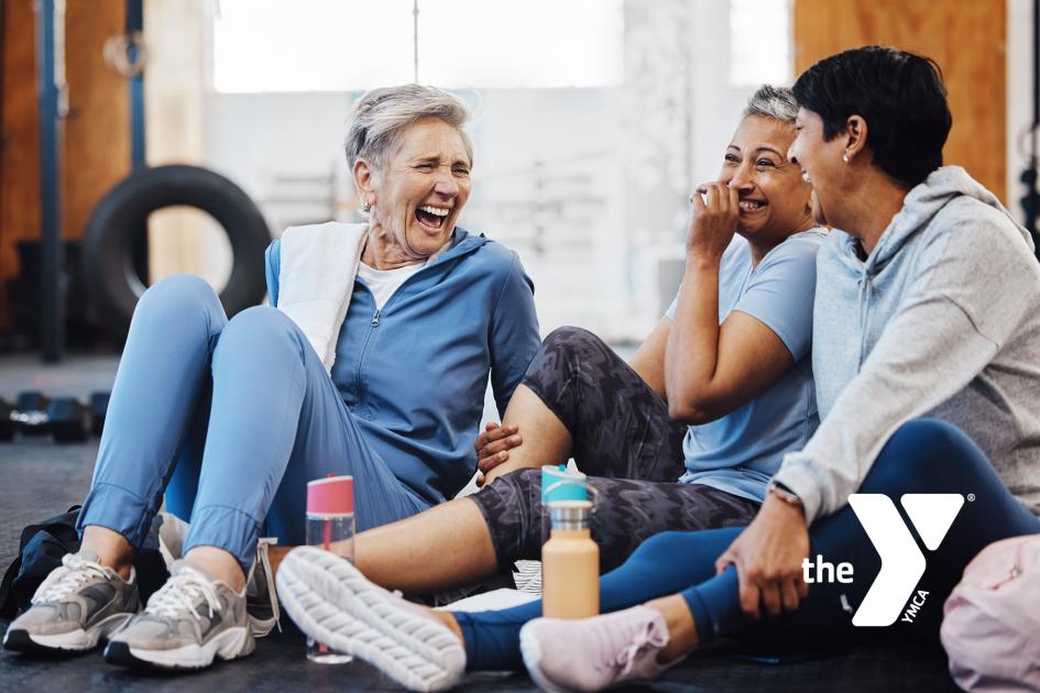 Finding Healthy Community | YMCA of Greater Omaha
