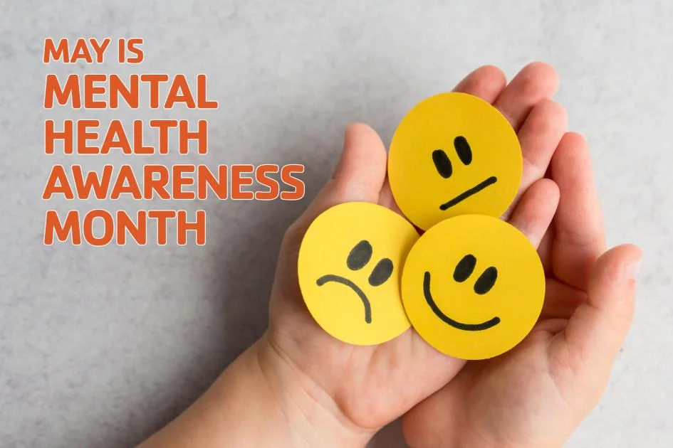Mental Health Awareness | YMCA of Greater Omaha