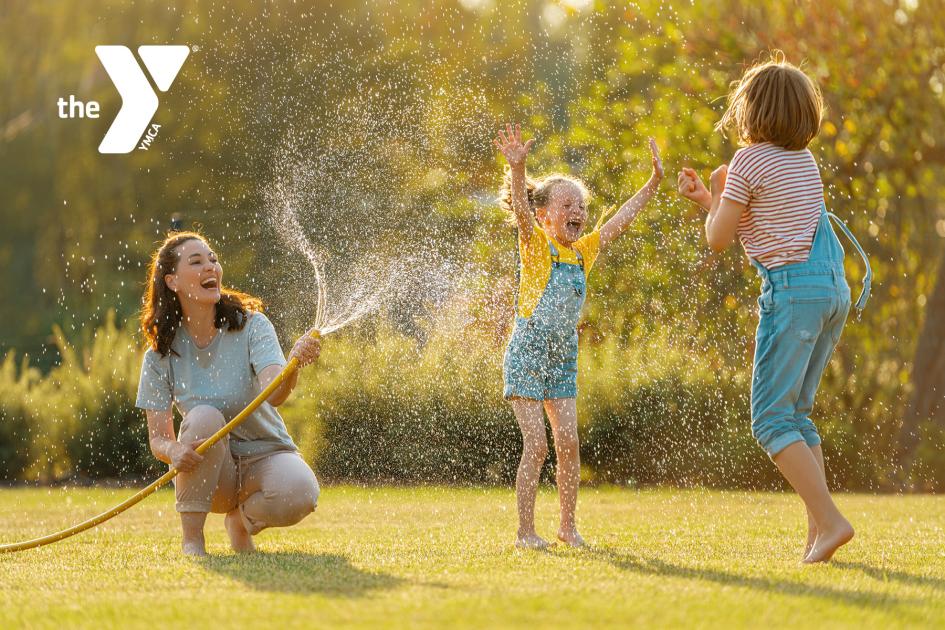 Embrace Summer with Active Family Fun! | YMCA of Greater Omaha