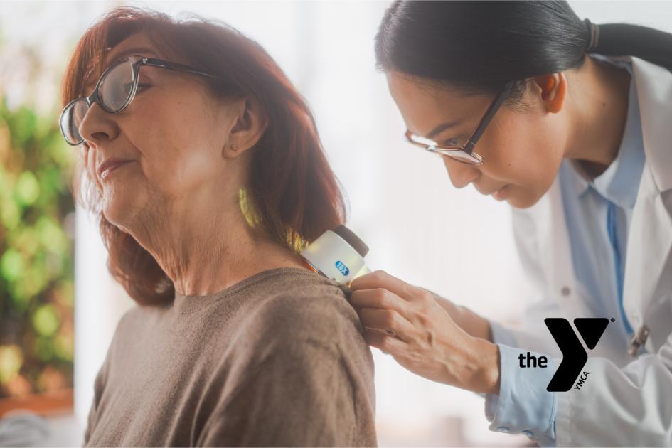 The Importance of Cancer Screening | YMCA of Greater Omaha