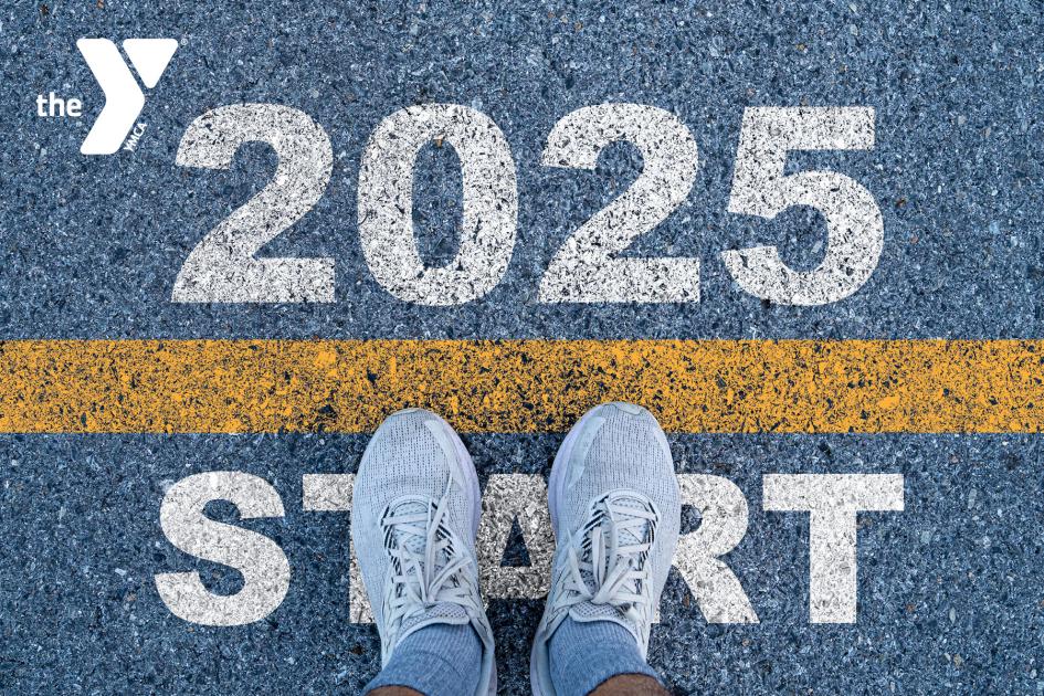 Healthy Goal Setting | YMCA of Greater Omaha